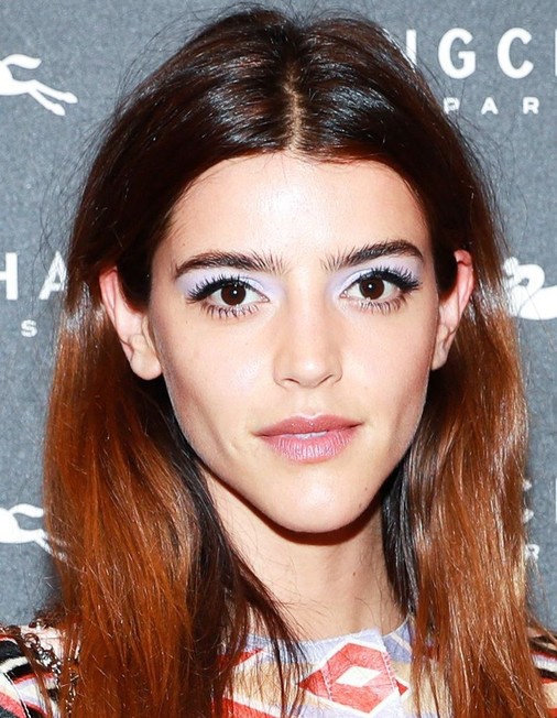 Calu Rivero - Rotten Tomatoes