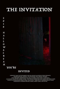 The Invitation | Rotten Tomatoes