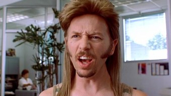 Joe Dirt - Rotten Tomatoes