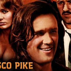 Cisco Pike - Rotten Tomatoes