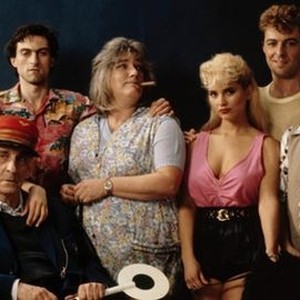 The Flodders - Rotten Tomatoes