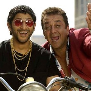 Munna Bhai M.B.B.S. - Rotten Tomatoes
