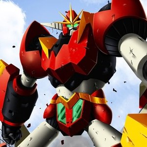 Dai-Guard: Season 1, Episode 22 - Rotten Tomatoes