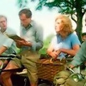 The Comic Strip Presents: Season 1, Episode 1 - Rotten Tomatoes