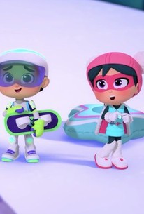 StarBeam: Season 3, Episode 3 | Rotten Tomatoes