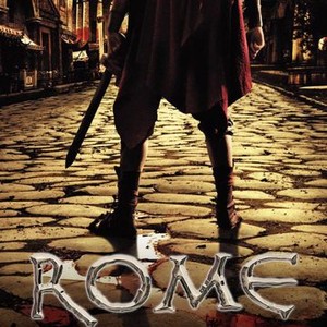 Rome - Rotten Tomatoes