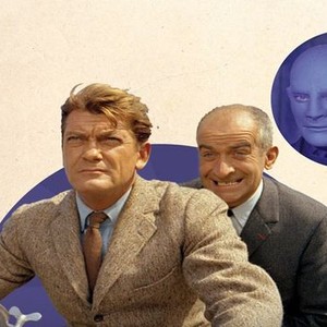 Fantomas - Rotten Tomatoes