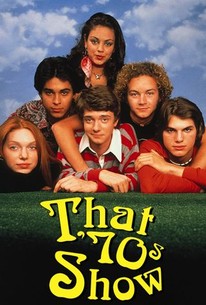That '70s Show: Season 1 - Rotten Tomatoes