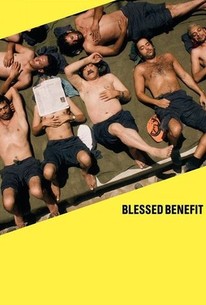Blessed Benefit | Rotten Tomatoes