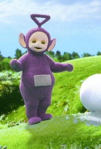 Teletubbies: Season 6, Episode 25 | Rotten Tomatoes