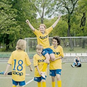 Kick It! - Rotten Tomatoes