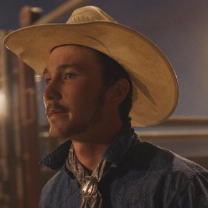 Brady Jandreau - Rotten Tomatoes