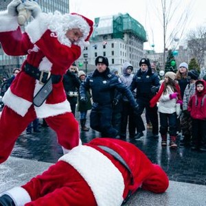 Bad Santa 2 - Rotten Tomatoes