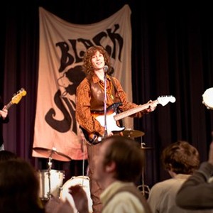 The Music Never Stopped - Rotten Tomatoes