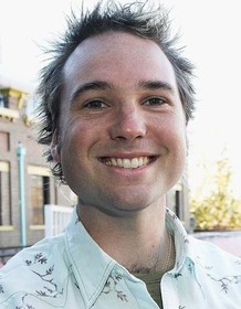 Tim Harding | Rotten Tomatoes