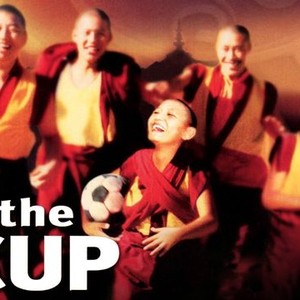 The Cup - Rotten Tomatoes