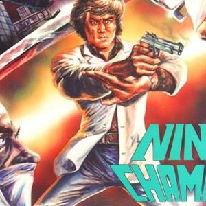 Ninja Champion - Rotten Tomatoes