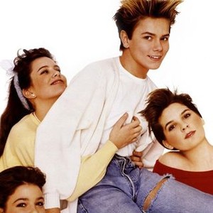 A Night in the Life of Jimmy Reardon - Rotten Tomatoes