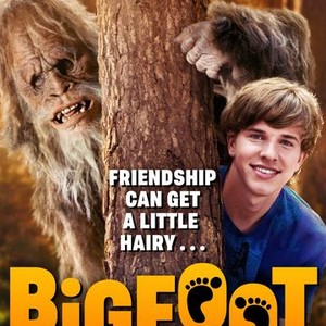 Bigfoot - Rotten Tomatoes