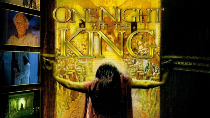 One Night With The King Profile For One Night With The King Prayer