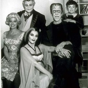 The Munsters - Season 1 Episode 22 - Rotten Tomatoes