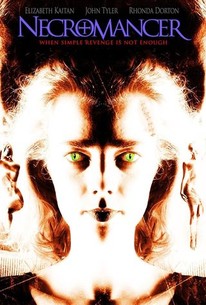 Necromancer | Rotten Tomatoes