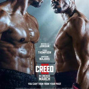 Creed III - Rotten Tomatoes