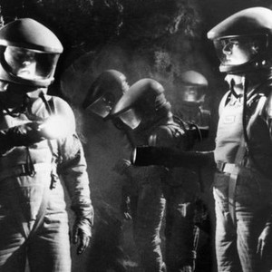 Creature - Rotten Tomatoes