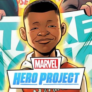 Marvel's Hero Project - Rotten Tomatoes