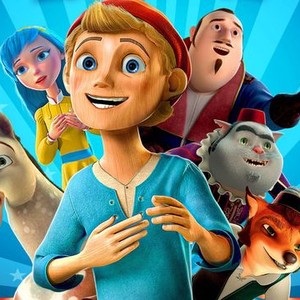 Pinocchio: A True Story - Rotten Tomatoes