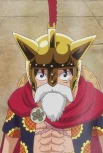 One Piece: Season 17, Episode 15 | Rotten Tomatoes
