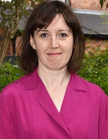 Eleanor Tiernan | Rotten Tomatoes