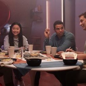 Moonshot - Rotten Tomatoes