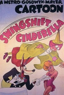 Swing Shift Cinderella | Rotten Tomatoes
