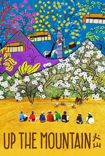 Up the Mountain | Rotten Tomatoes