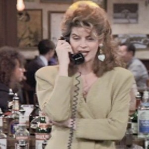 Cheers: Season 10, Episode 22 - Rotten Tomatoes