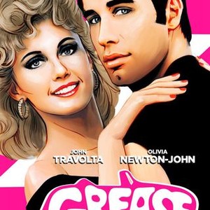 Grease - Rotten Tomatoes