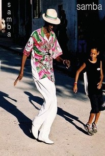 Samba | Rotten Tomatoes