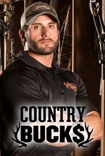 Country Buck$: Season 1 | Rotten Tomatoes