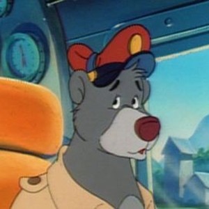 TaleSpin: Season 1, Episode 18 - Rotten Tomatoes