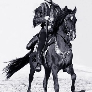 Captain Apache - Rotten Tomatoes