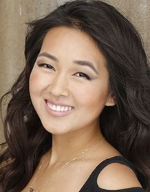 Angie Kim | Rotten Tomatoes