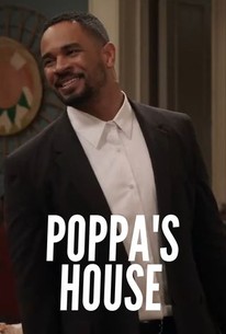 Poppa's House: Season 1 | Rotten Tomatoes