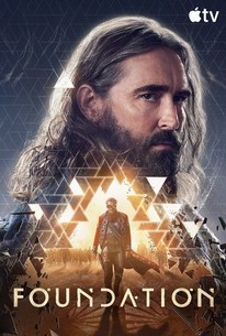 Foundation: Season 3 | Rotten Tomatoes