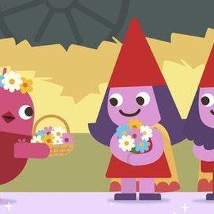 Sago Mini Friends: Season 1, Episode 10 - Rotten Tomatoes
