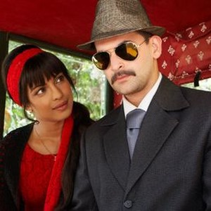 7 Khoon Maaf - Rotten Tomatoes