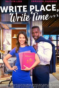 Write Place, Write Time | Rotten Tomatoes