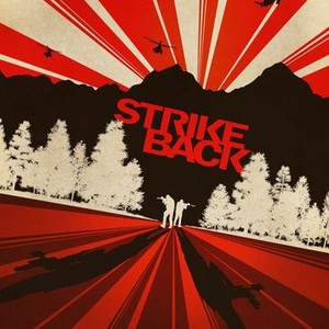 Strike Back - Rotten Tomatoes