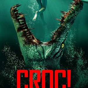 Croc! - Rotten Tomatoes