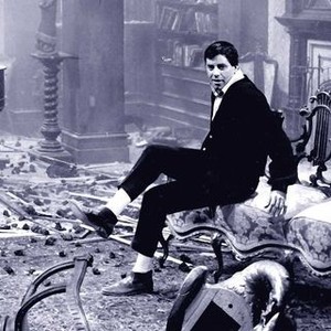 The Patsy - Rotten Tomatoes